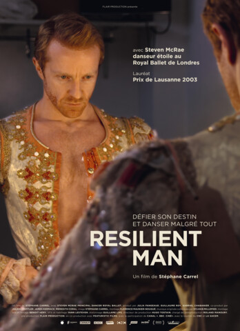 Critique du film - Resilient Man - Cineman