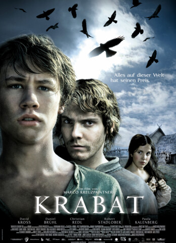 Review - Krabat - Cineman