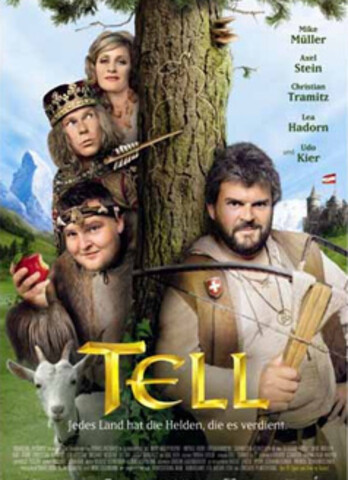 Film Tell - Cineman