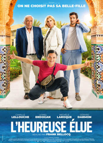 Critique du film - L’Heureuse élue - Cineman