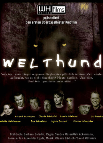 Bilder - Welthund - Cineman