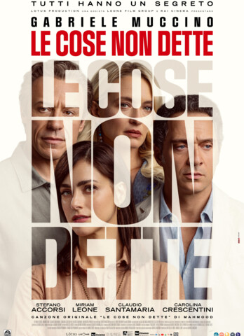 Community - Le cose non dette - Cineman
