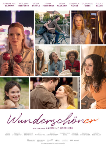 Kinoprogramm - Bern - Cineman