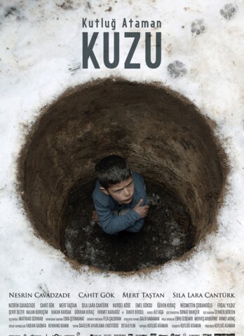 Film Kuzu - Cineman