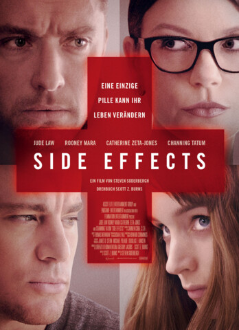Film Side Effects - Cineman