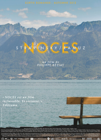Film Noces - Cineman