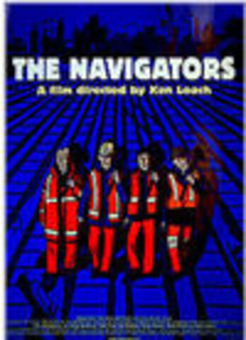 Film The Navigators - Cineman