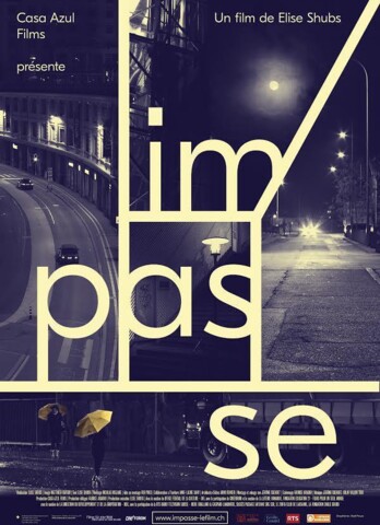 Film Impasse - Cineman