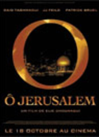 Film O Jerusalem - Cineman