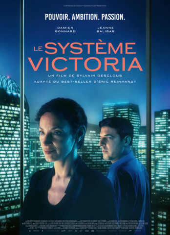 Bandes-annonces - Le système Victoria - Cineman