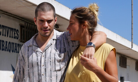 Zürich - Kino Frame - Kinoprogramm - Cineman