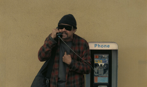 Film Wisdom of Happiness - A heart-to-heart with the Dalai Lama - Cineman