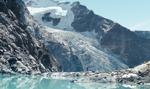 Zürich hat ein neues Kino-Highlight: Der IMAX-Saal im blue Cinema ...