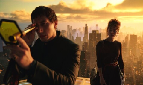 Filmkritik - Evil Watcher - Das Auge des Bösen - Cineman