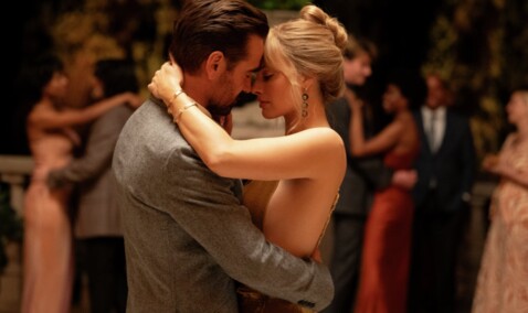 Kinoprogramm - Was ist Liebe wert - Materialists - Cineman