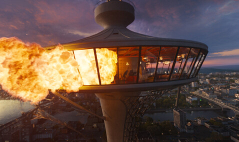 Movie 2 Gisht Mjaltë 2 - Cineman