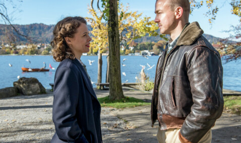 Trailer - Amrum - Cineman