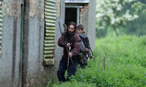 Zürich hat ein neues Kino-Highlight: Der IMAX-Saal im blue Cinema ...