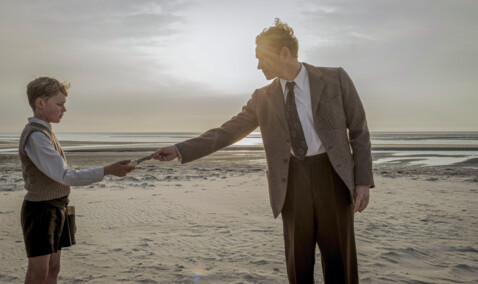 Zürich hat ein neues Kino-Highlight: Der IMAX-Saal im blue Cinema ...