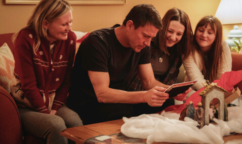 Cineman - Seidy Lopez - Cineman