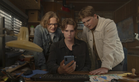 Cineman - Movie guide