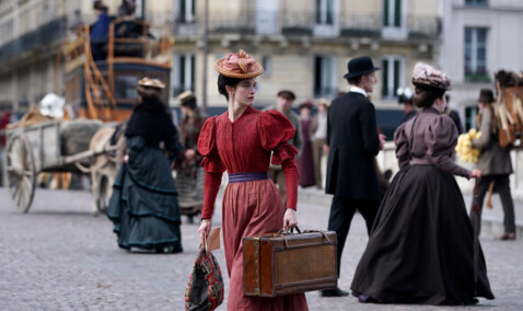 Trailer - Amrum - Cineman