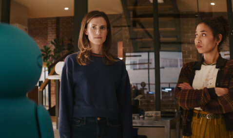 Zürich hat ein neues Kino-Highlight: Der IMAX-Saal im blue Cinema ...