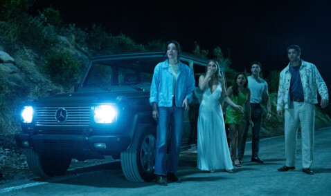 «L'amour, c'est surcoté», une comédie dramatique puissante de Mourad ...