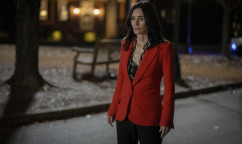 Kinoprogramm - Sentimental Value - Cineman