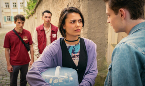 Kinoprogramm - Lilo & Stitch (Live Action) - Cineman