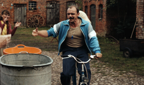 Kinoprogramm - Love Roulette - Cineman