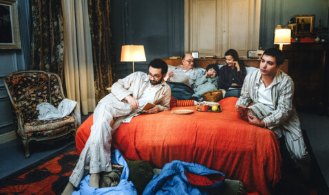 Lyss - Kino Open-Air Kino Evolon Movienights - Kinoprogramm - Cineman