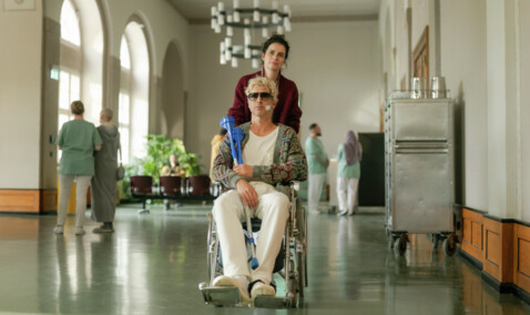 Film Love Roulette - Cineman