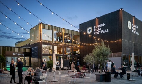 Kinoprogramm - Bern - Cineman