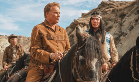 «Alpha», le retour tant attendu de Julia Ducournau - Cineman