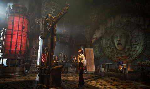 Kinoprogramm - Was ist Liebe wert - Materialists - Cineman