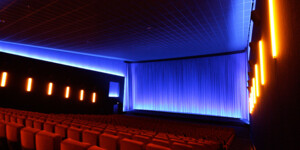 Abtwil SG - Kino KITAG CINEMAS Cinedome - Kinoprogramm - Cineman