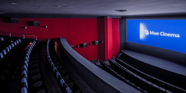 St. Gallen - cinema blue Cinema Scala - Showtimes - Cineman