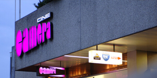 Bern - Kino CineCamera - Kinoprogramm - Cineman