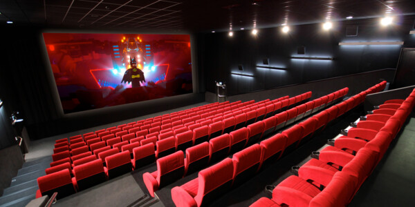 Winterthur - cinema blue Cinema Maxx - Showtimes - Cineman