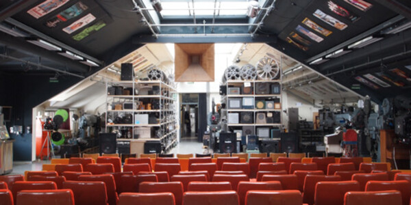 Bern - Kino Lichtspiel / Kinemathek - Kinoprogramm - Cineman