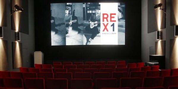 Bern - cinéma Kino REX - Séances - Cineman