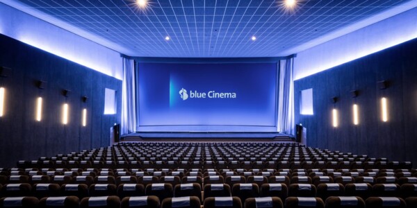 Abtwil SG - Kino blue Cinema Cinedome - Kinoprogramm - Cineman
