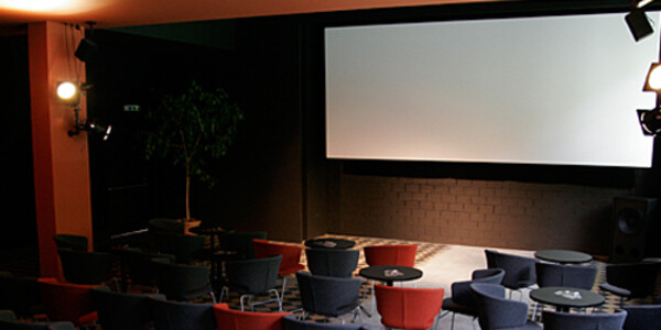 Bern - Kino Cinématte - Kinoprogramm - Cineman