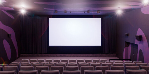 St. Gallen - Kino Kinok - Kinoprogramm - Cineman