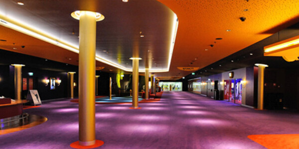 Bern - Kino Pathé Westside - Kinoprogramm - Cineman