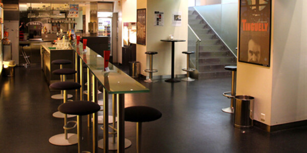 Bern - Kino CineBubenberg - Kinoprogramm - Cineman