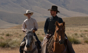 Les 10 meilleurs westerns sur Netflix, octobre 2025 - Cineman