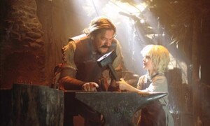 Review - Siegfried - Cineman