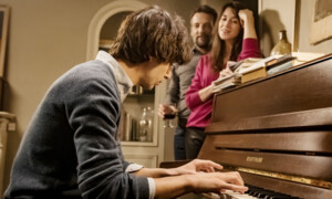 Critique du film - Les Choses Humaines - Cineman